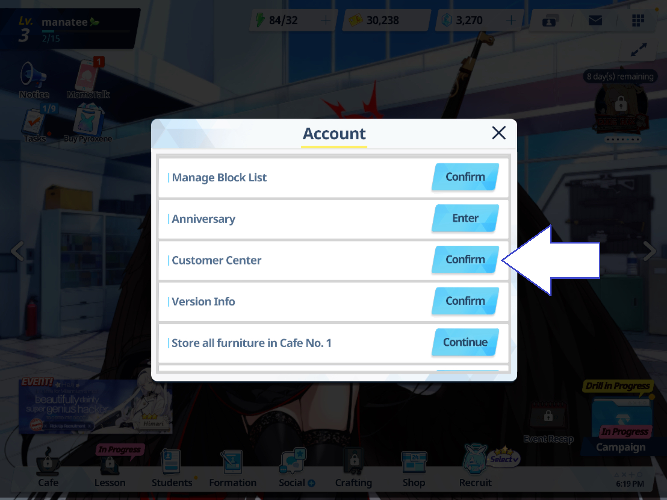 Blue Archive codes for October 2025 | Eurogamer.net