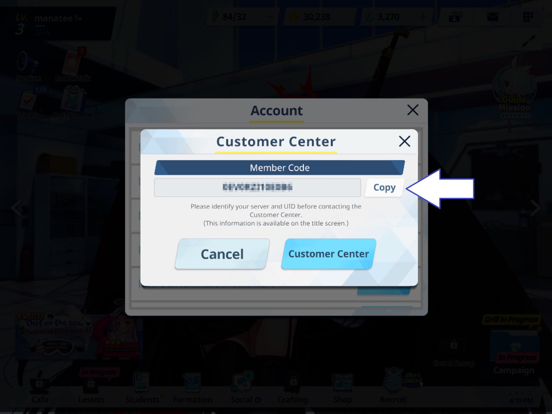 Blue Archive codes for November 2025 | Eurogamer.net