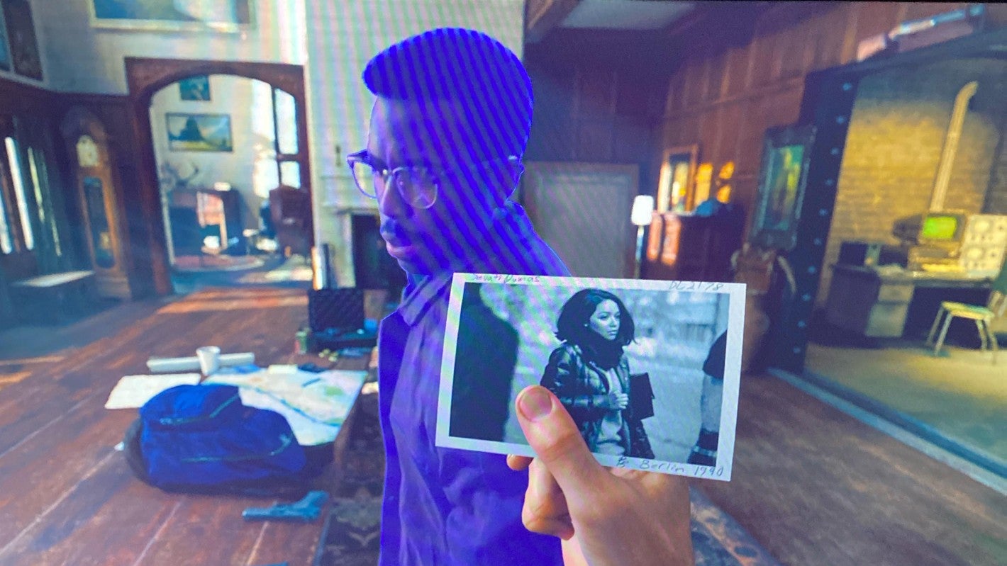 Are your Call of Duty: Black Ops 6 characters blue? Make sure you've disabled High Contrast mode ...