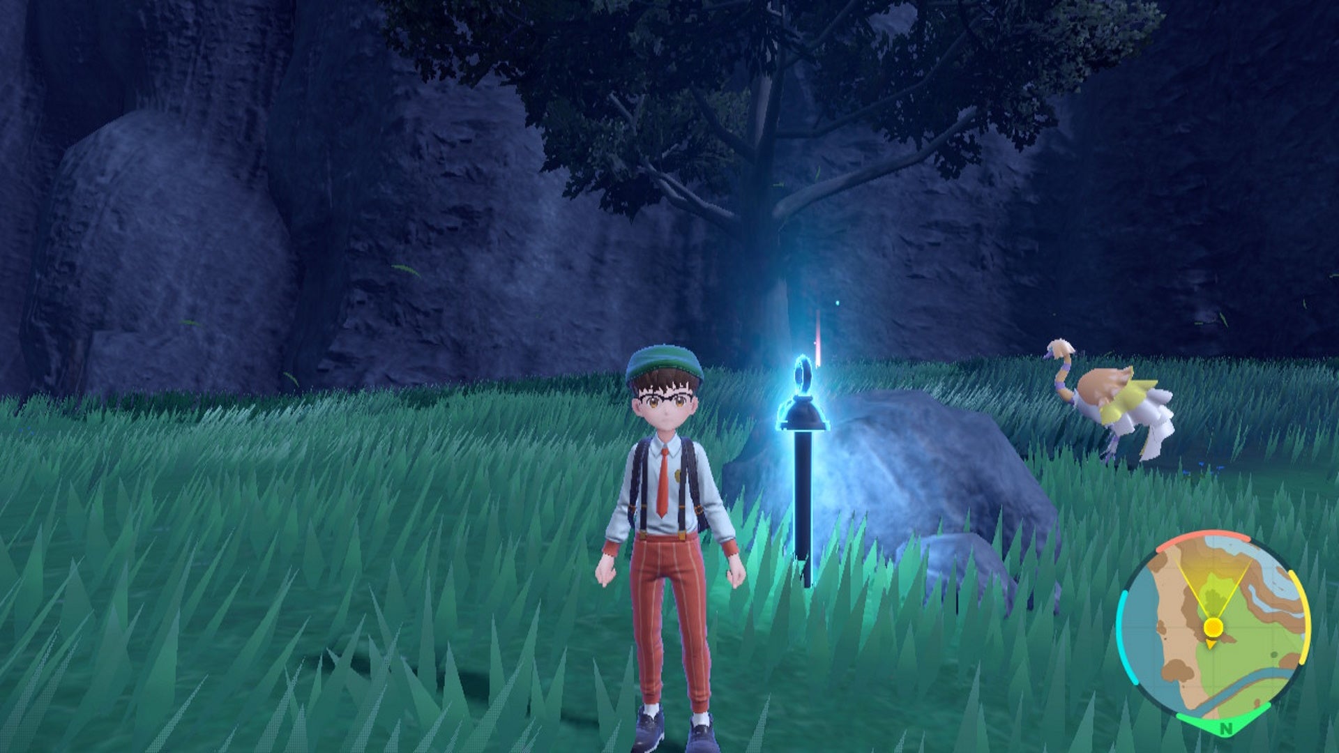 Pokemon Scarlet and Violet stakes: All ominous stake locations for each ...