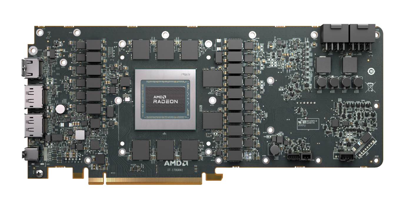 AMD Radeon RX 6900 XT review: is it really worth a thousand dollars ...