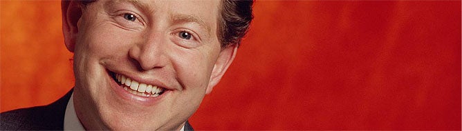 Kotick E3 video interview: WiiU "exciting," has caught up with ...