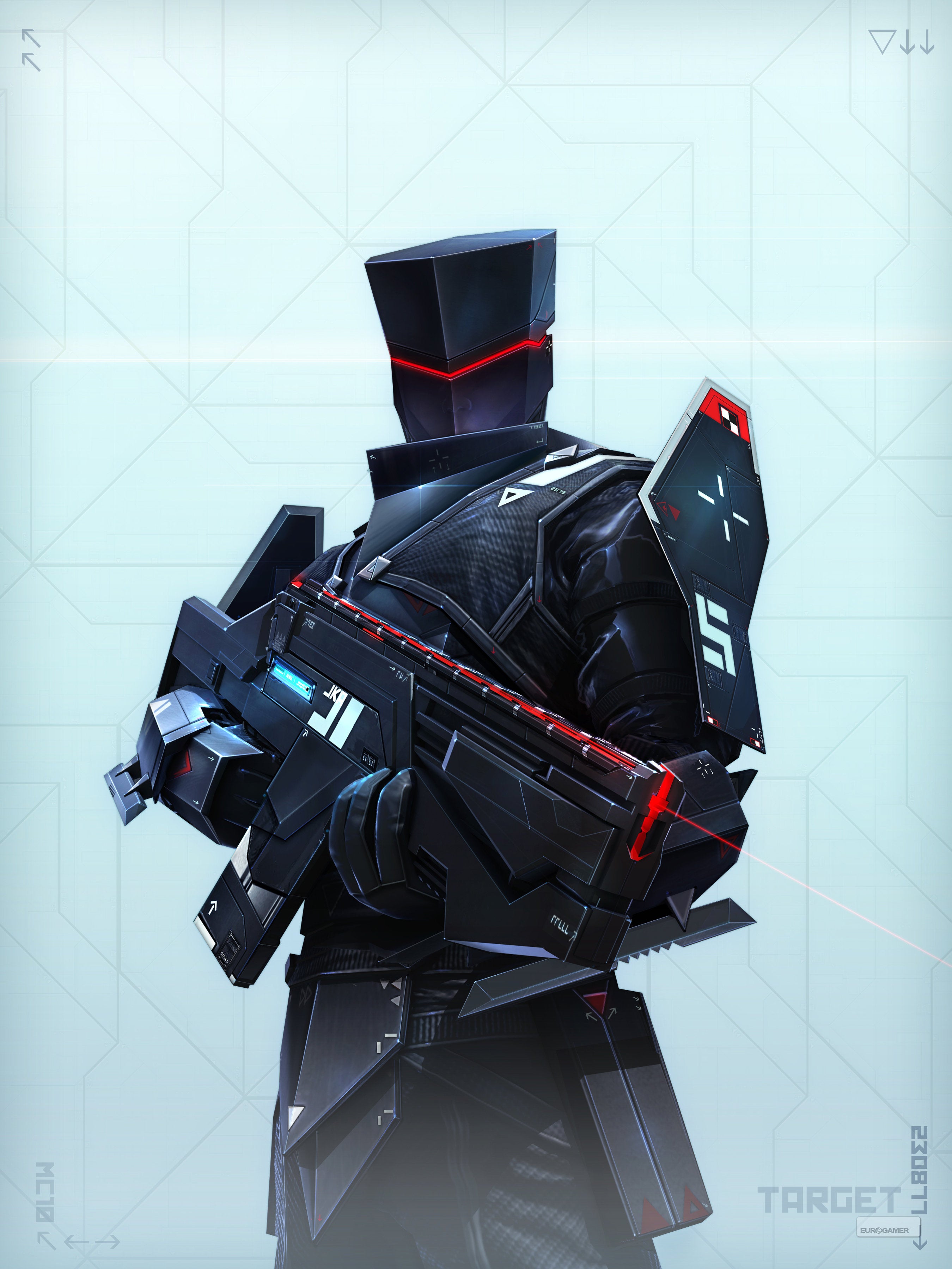 Bodycount: “We wanted to do something different” | Eurogamer.net