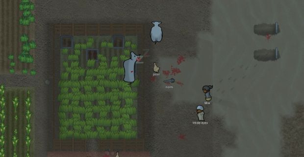 RimWorld | Rock Paper Shotgun