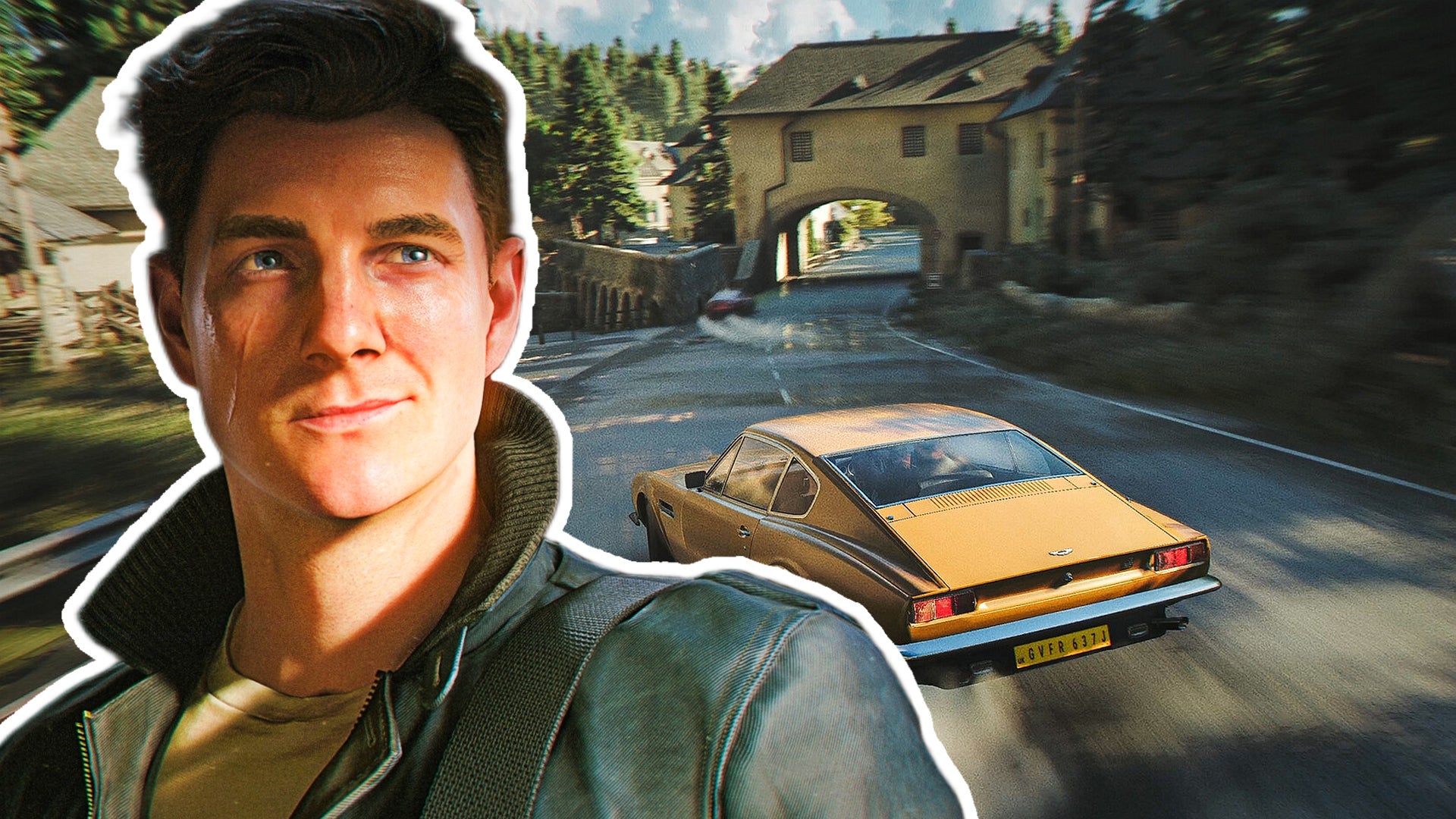 007 - First Light: Dieser James Bond ist ein echter Hitman – und doch ...