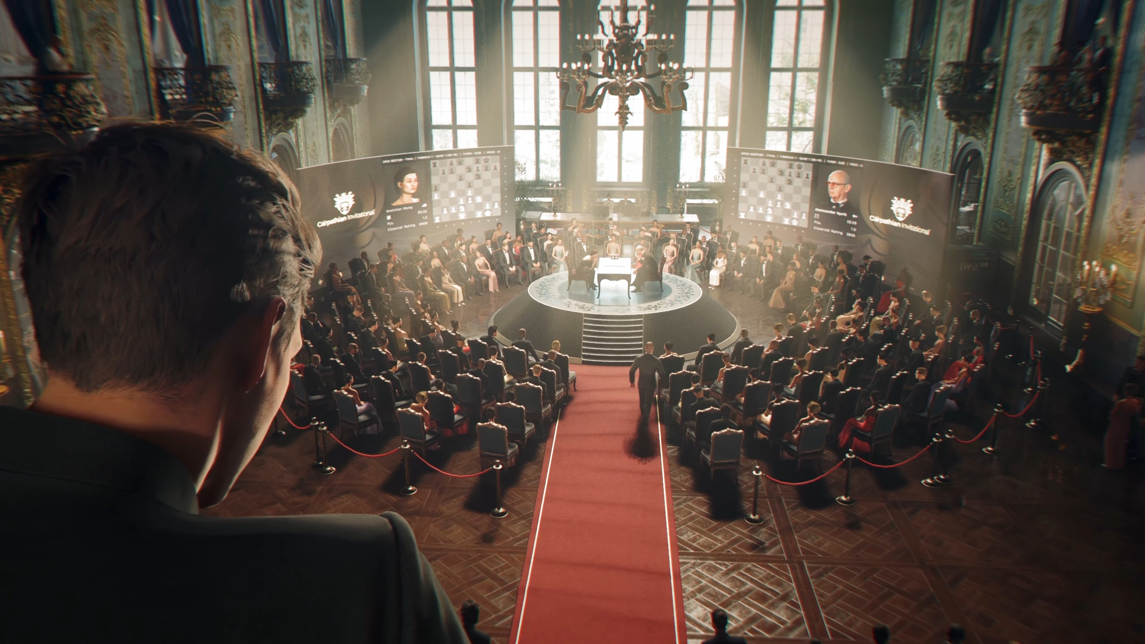 Weihnachts-Dämpfer für Bond-Fans: 007 First Light offiziell verschoben ...