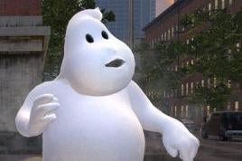 Boo! Ghostbusters game suddenly releases for PlayStation VR | Eurogamer.net