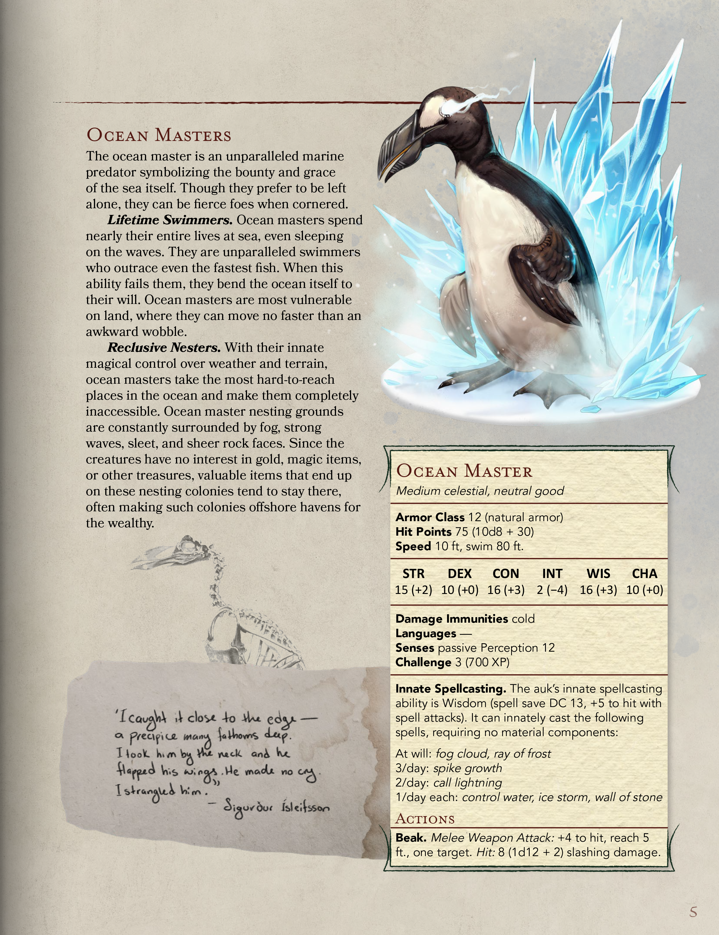 Dungeons & Dragons and dodos come together to raise awareness for ...