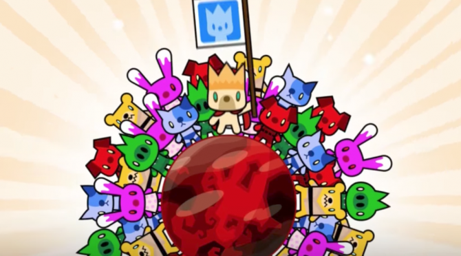 Arc System Works anuncia Boost Beast para a Switch | Eurogamer.pt