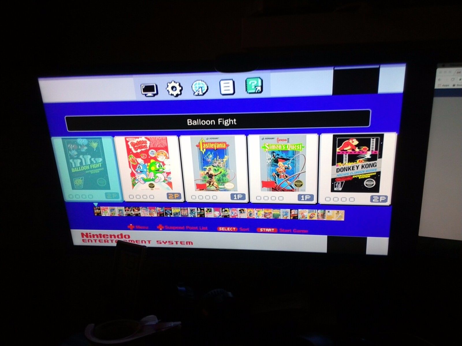 Knock-off Nintendo NES Classic Mini is 95% there, hard to distinguish ...