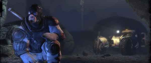 RPS Interview: Borderlands | Rock Paper Shotgun