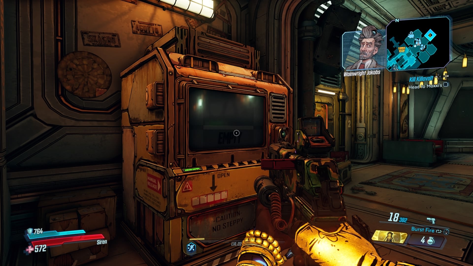 Borderlands 3 FAQ: where to find Lost Loot, how to use emotes, class ...