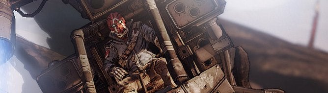 Quick shots - more amazing Borderlands 2 screens | VG247