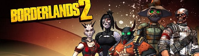 Borderlands Skins All Character Skins & Heads List | Borderlands 3