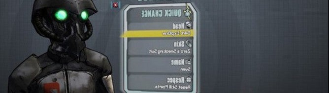 Borderlands 2: Sir Hammerlock DLC screens and details leak | VG247