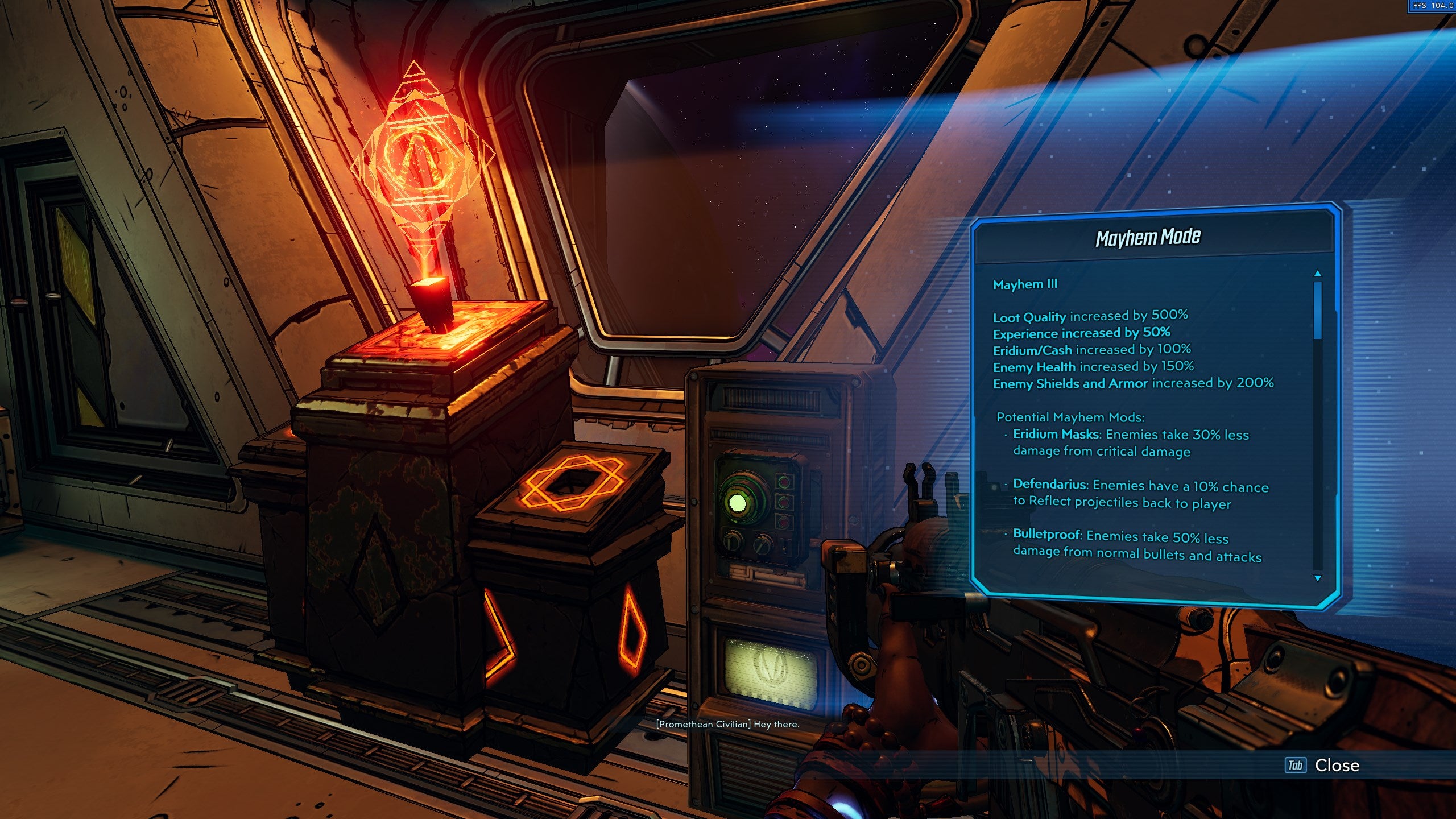 Borderlands 3 Endgame guide | Rock Paper Shotgun