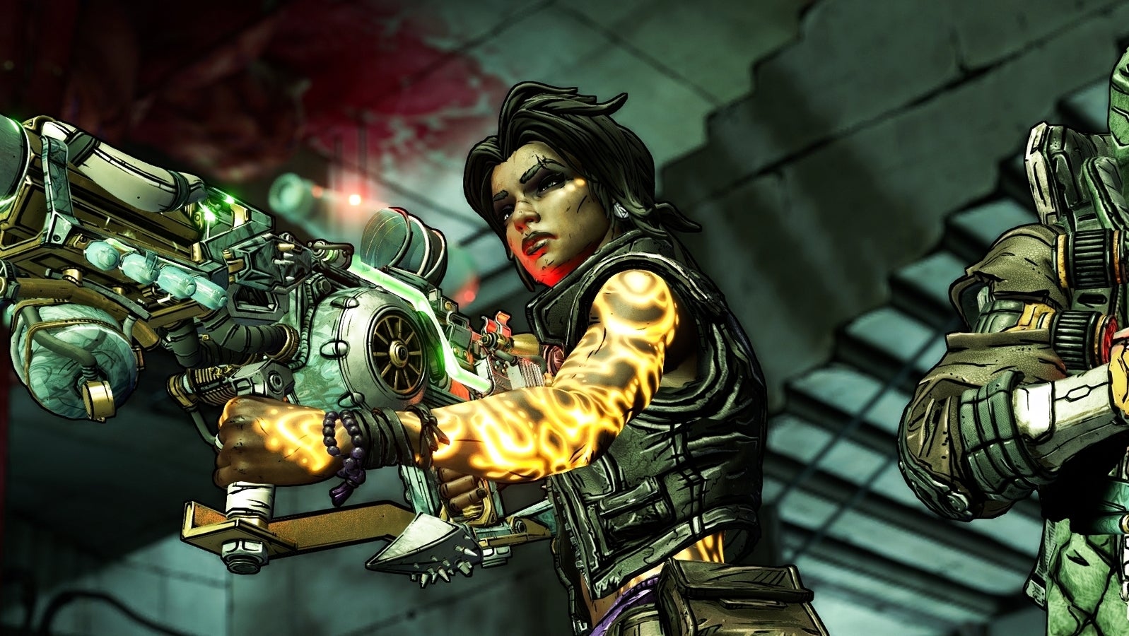 Borderlands 3: Vierter und letzter Story-DLC kommt am 10. September ...