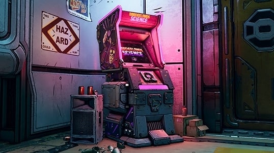 Borderlands 3 now lets you solve puzzles to sort poop and assist real ...