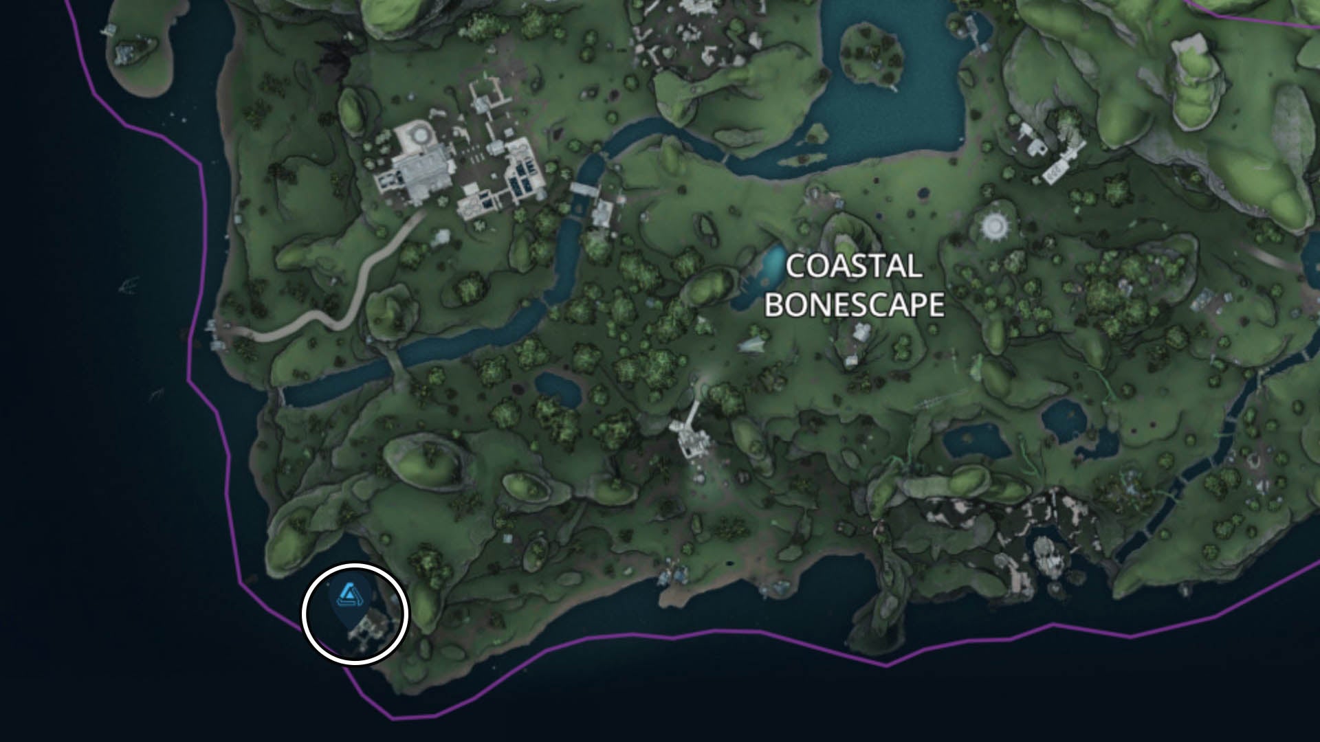 Borderlands 4 Vault Key Fragment locations | Eurogamer.net