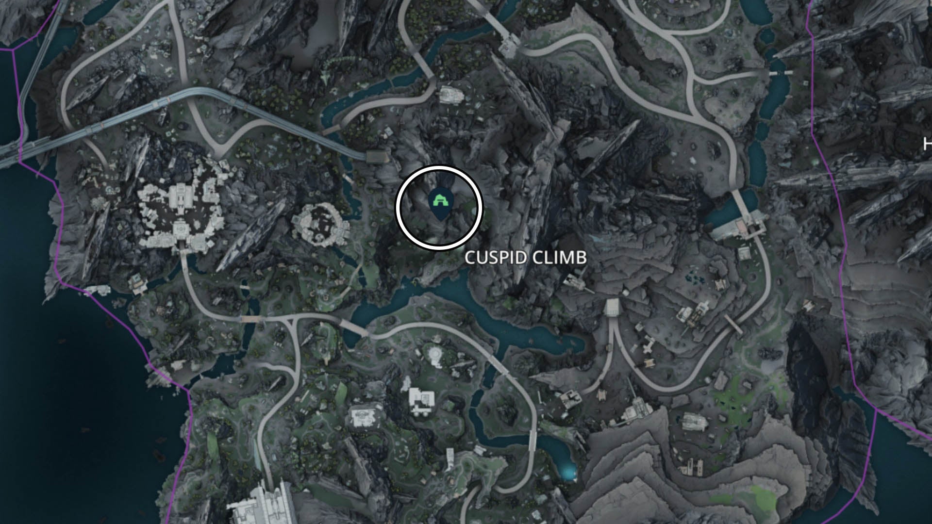 Borderlands 4 Abandoned Auger Mine locations | Eurogamer.net