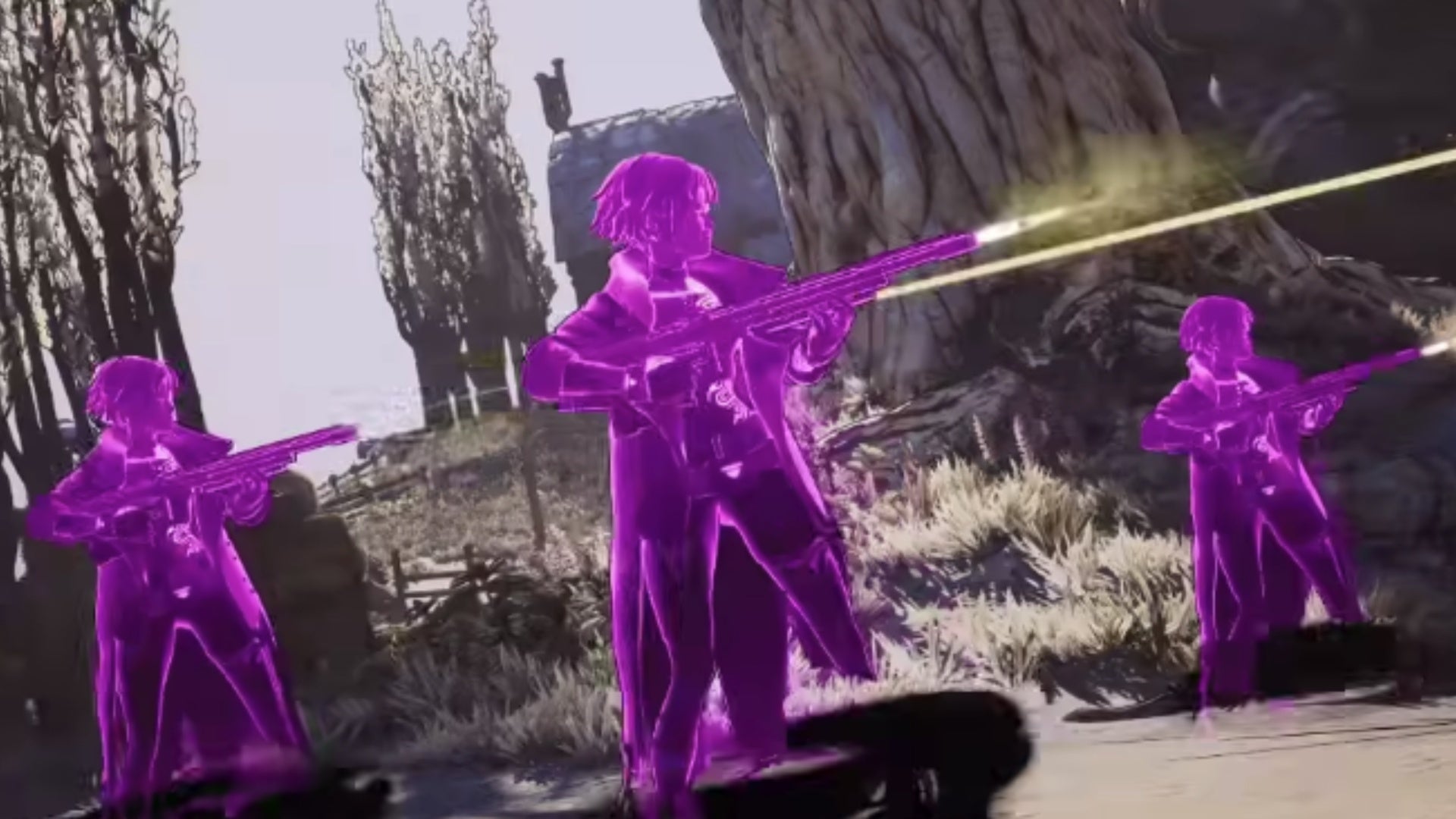 Borderlands 4 Legendary Weapons and Items list | Eurogamer.net