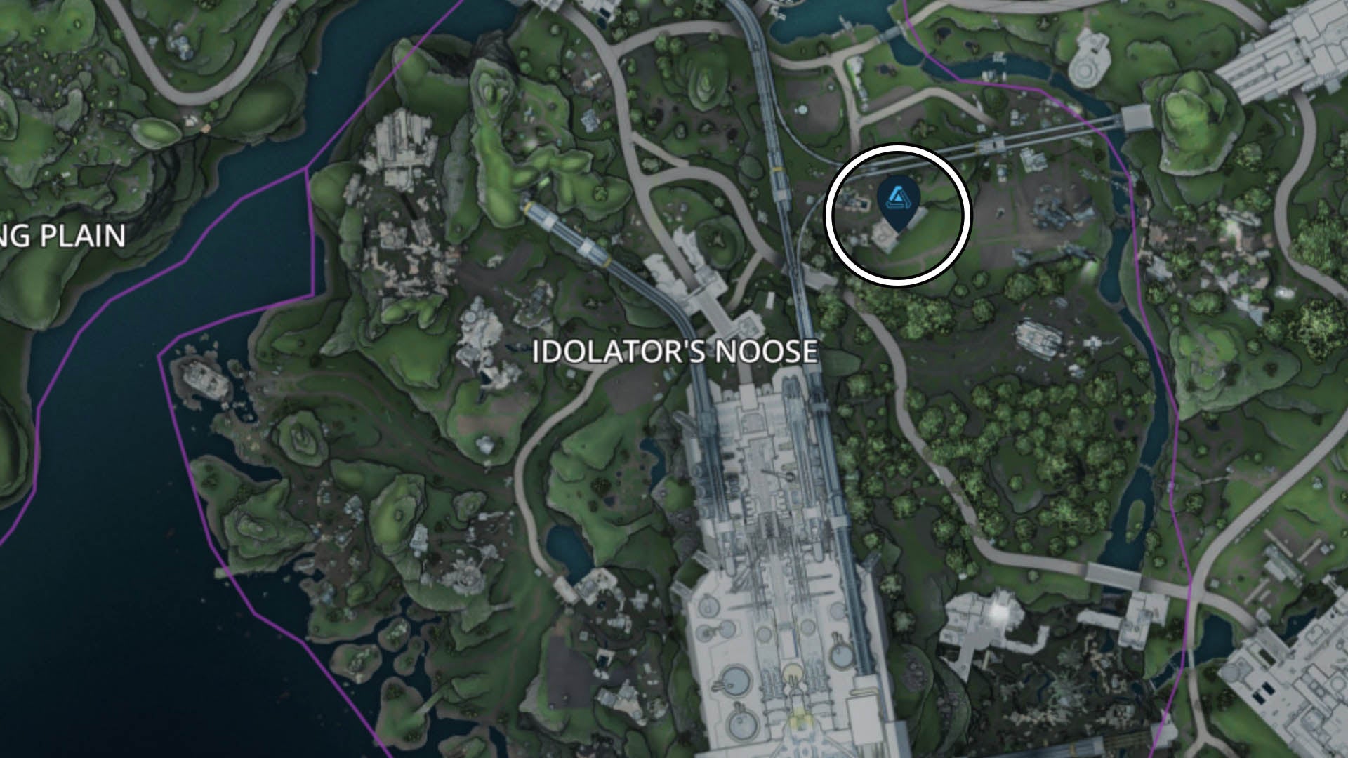 Borderlands 4 Vault Key Fragment locations | Eurogamer.net