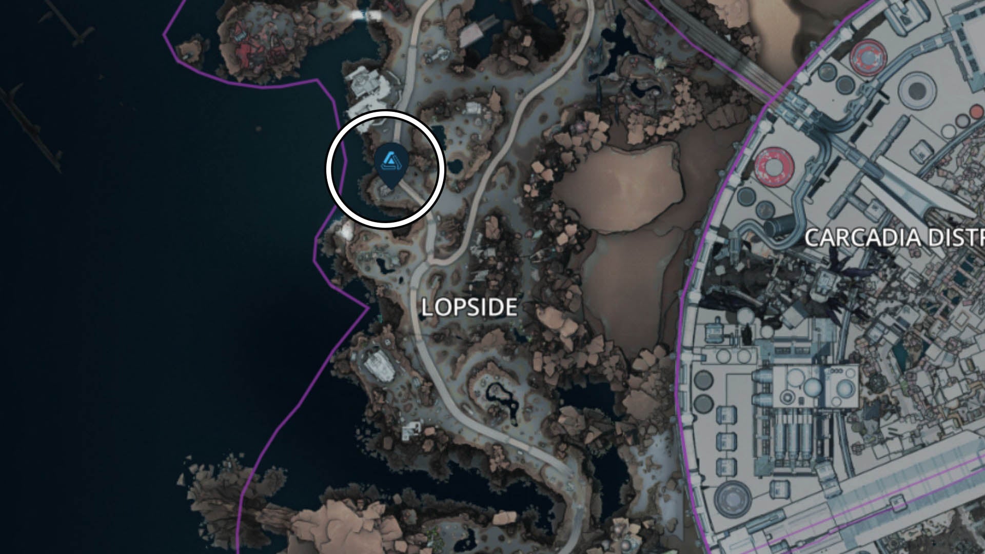 Borderlands 4 Vault Key Fragment locations | Eurogamer.net