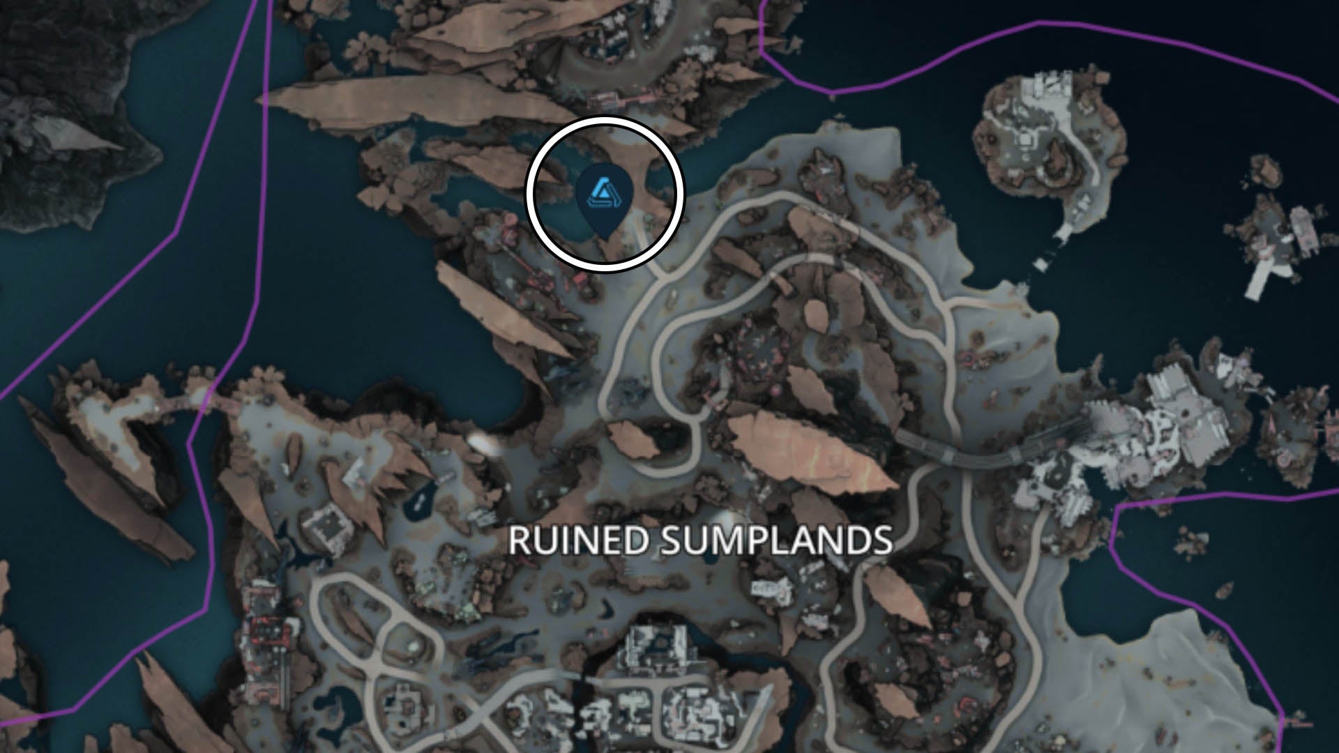 Borderlands 4 Vault Key Fragment locations | Eurogamer.net