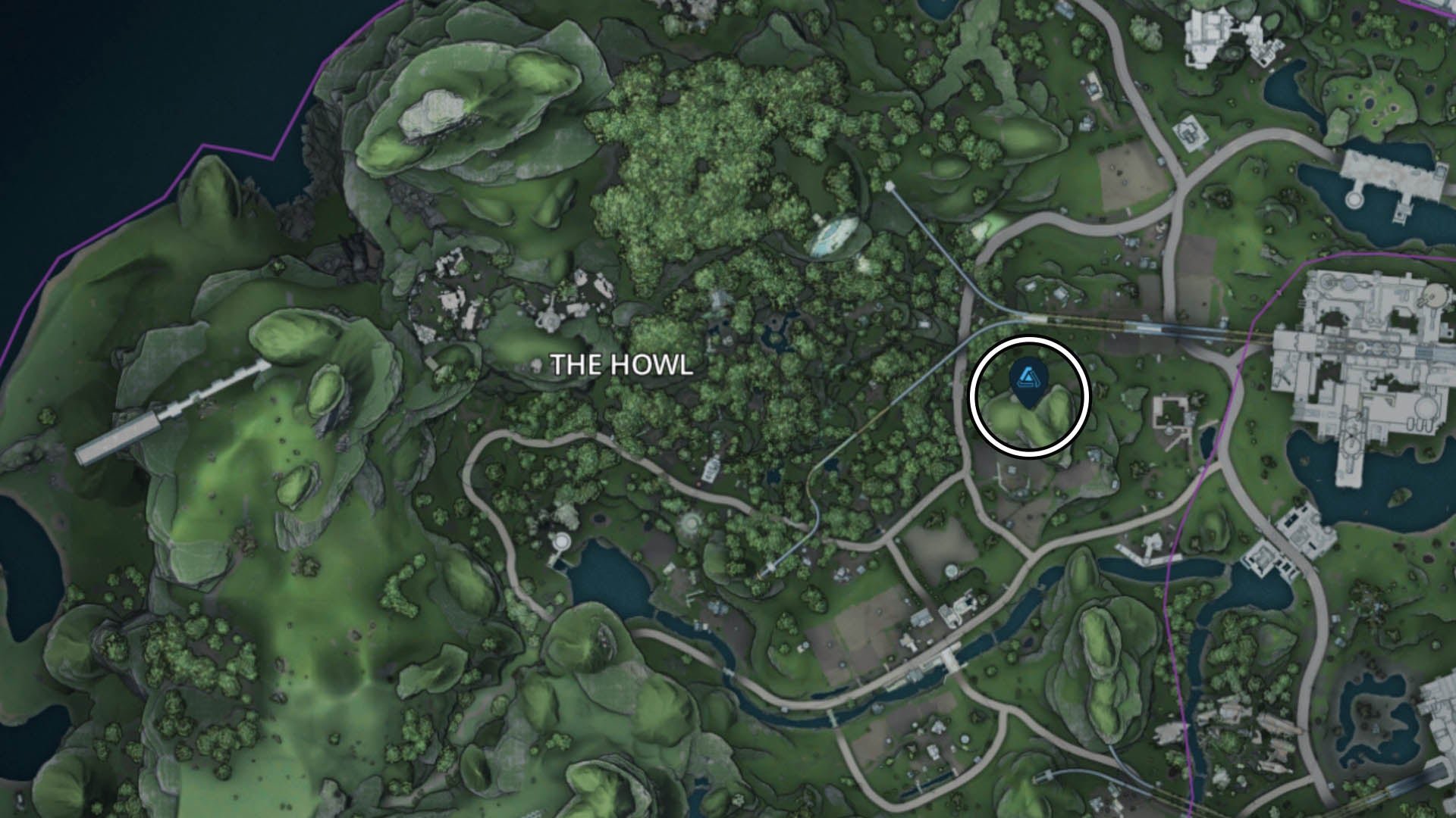 Borderlands 4 Vault Key Fragment locations | Eurogamer.net