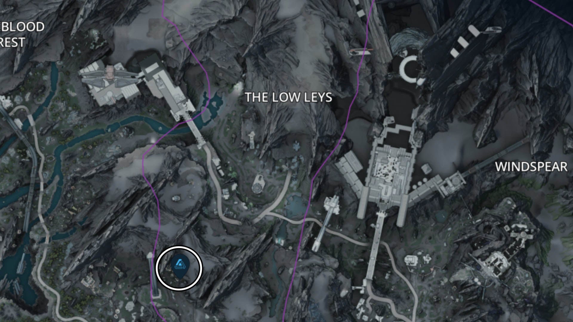 Borderlands 4 Vault Key Fragment locations | Eurogamer.net