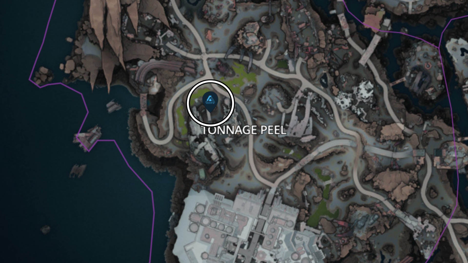 Borderlands 4 Vault Key Fragment locations | Eurogamer.net