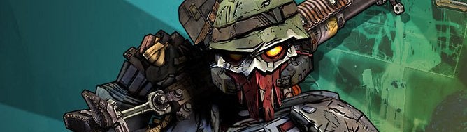 Borderlands 2 to use Steamworks on PC | VG247