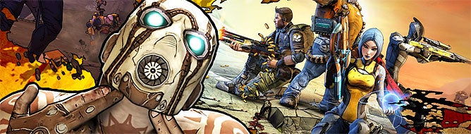 UK Charts: Borderlands 2 shoots its way to the top | VG247