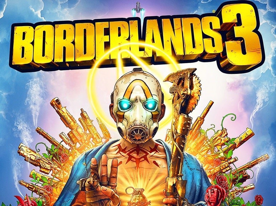 Borderlands 3 cover art has leaked | VG247
