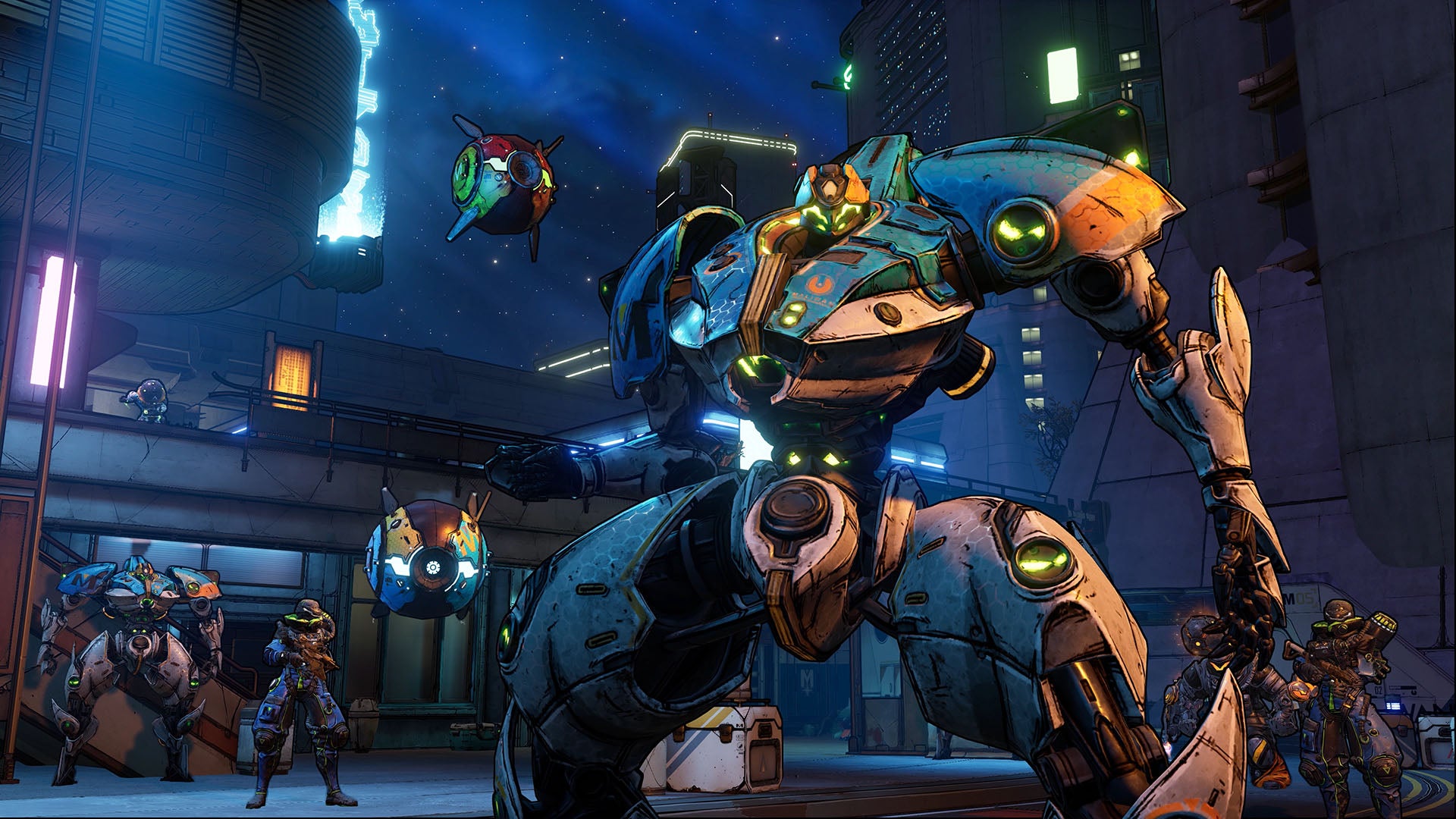 Borderlands 3 weapons manufacturers and weapon rarity explained ...