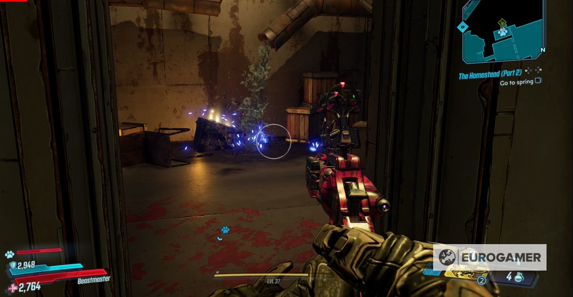 Borderlands 3 - Dead Claptrap locations explained | Eurogamer.net