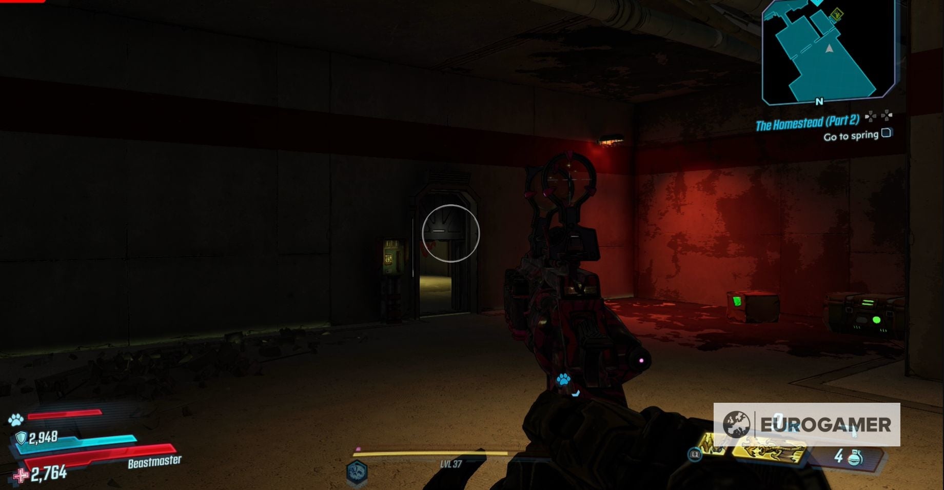 Borderlands 3 - Dead Claptrap locations explained | Eurogamer.net