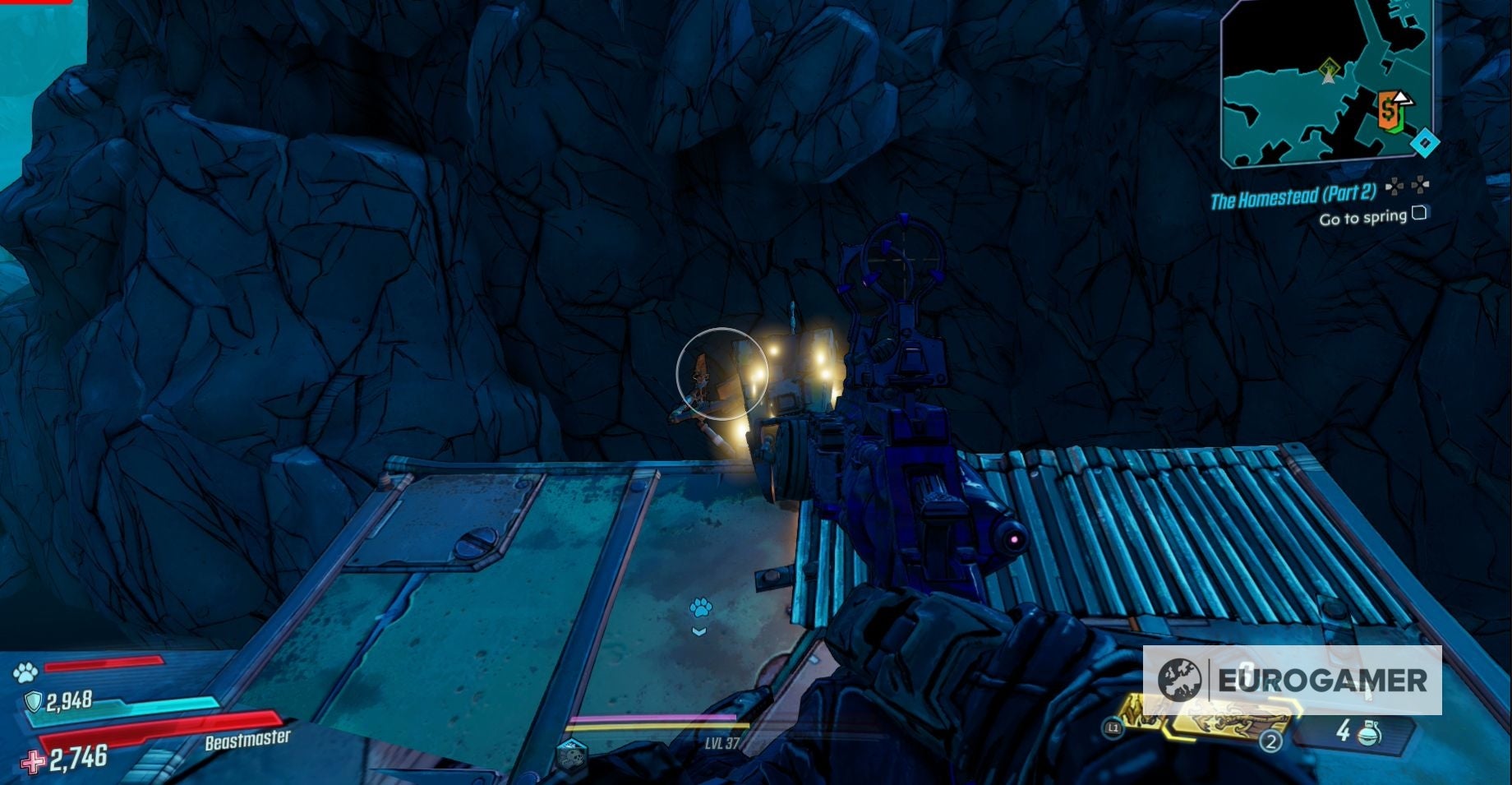 Borderlands 3 - Dead Claptrap locations explained | Eurogamer.net