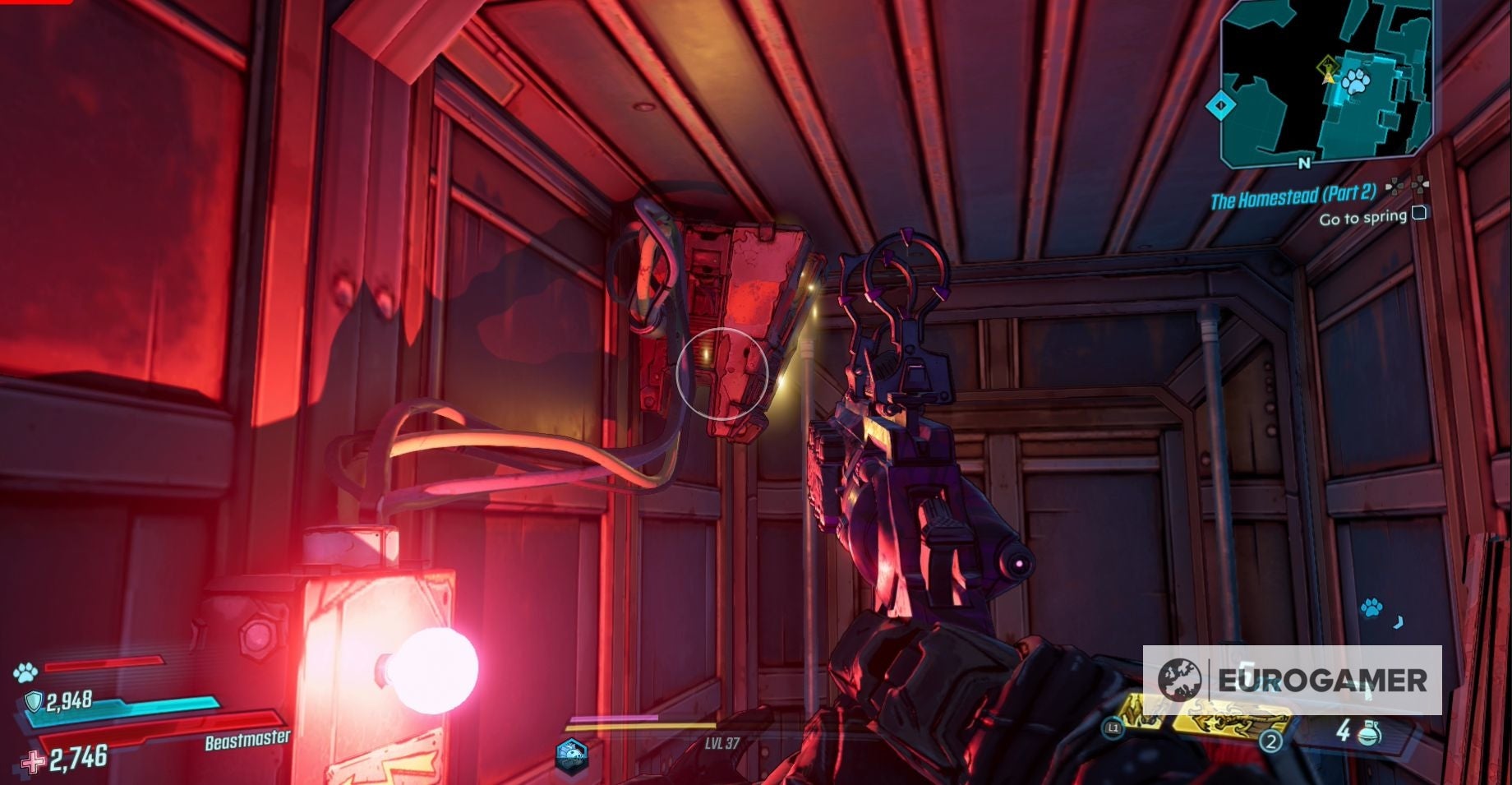 Borderlands 3 - Dead Claptrap locations explained | Eurogamer.net