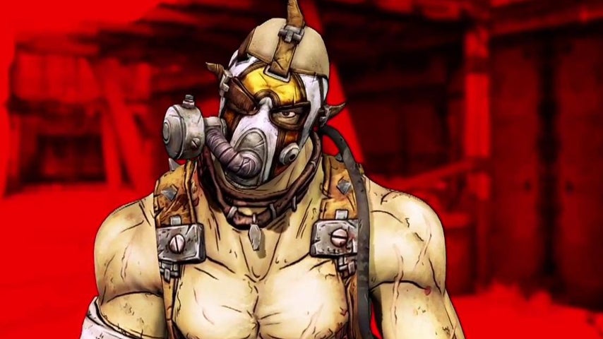 Borderlands creator farewells Gearbox | VG247