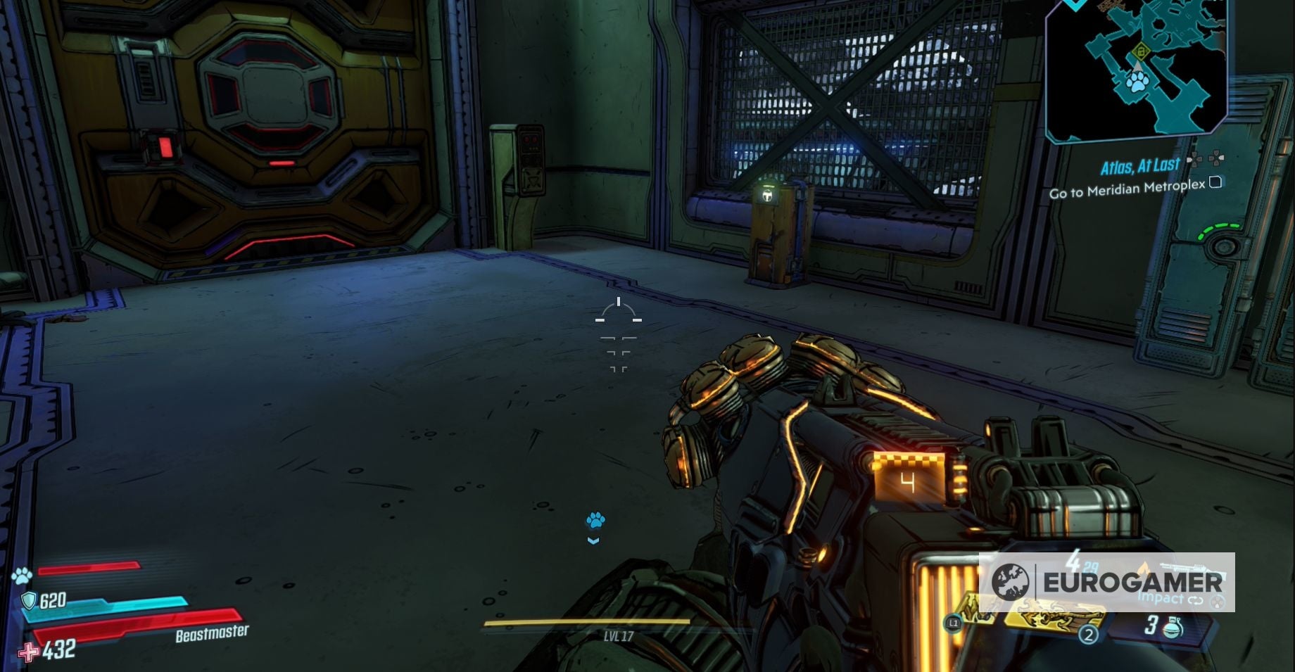 Borderlands 3 - Typhon Log locations and Typhon Dead Drop locations ...