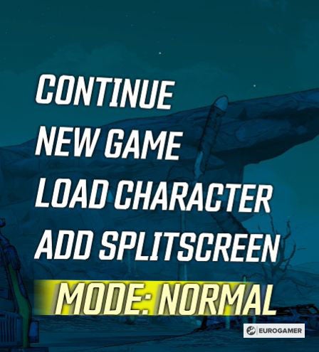 Borderlands 3 True Vault Hunter Mode explained | Eurogamer.net