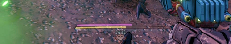 Borderlands 3 - Guardian Rank and Rewards explained | Eurogamer.net