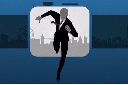 Bossa Studios is making an Apple Watch game | Eurogamer.net