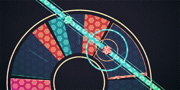 Botolo is a pretty two-player land grab | Rock Paper Shotgun