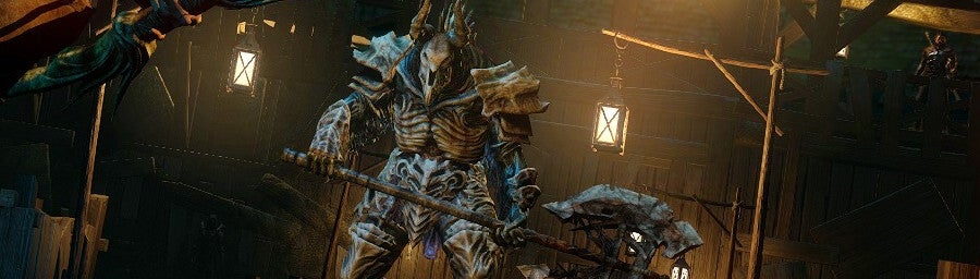 Bound by Flame: Spiders Studio details the RPG's crafting system | VG247