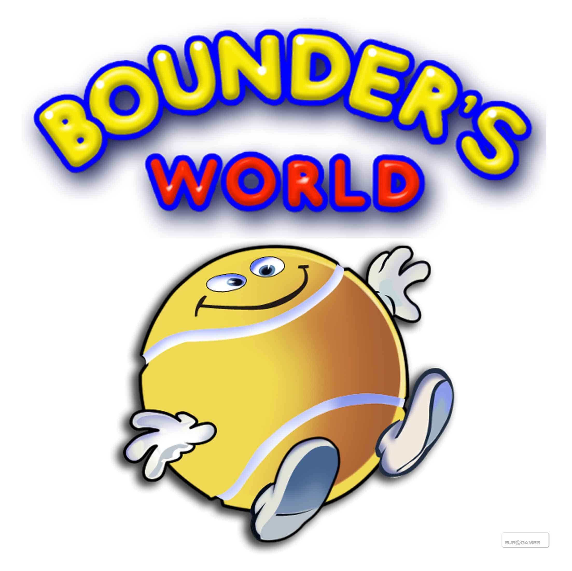 Bounder's World release date announced | Eurogamer.net