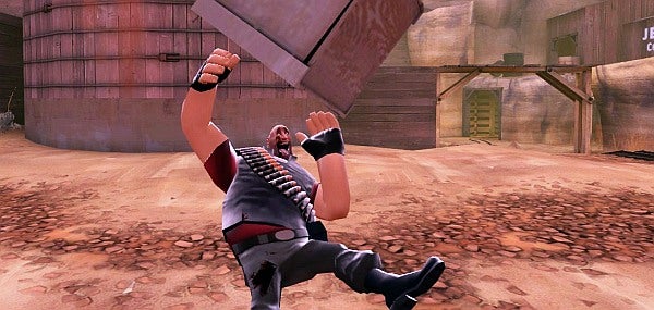 Box Unboxed | Rock Paper Shotgun