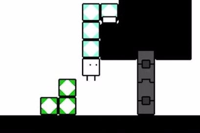 Boxboy! sequel gets a surprise release in Japan | Eurogamer.net