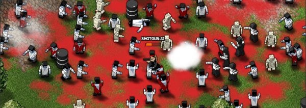 Boxhead 3 BoxHead DirectX 11